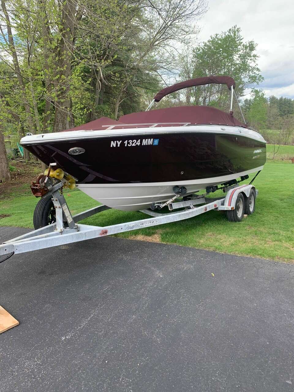 Find Your Perfect Vessel: Boats For Sale