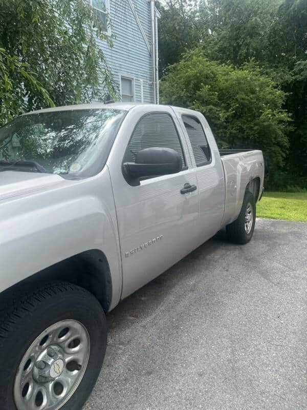 Discover Pickup Trucks For Sale Near You