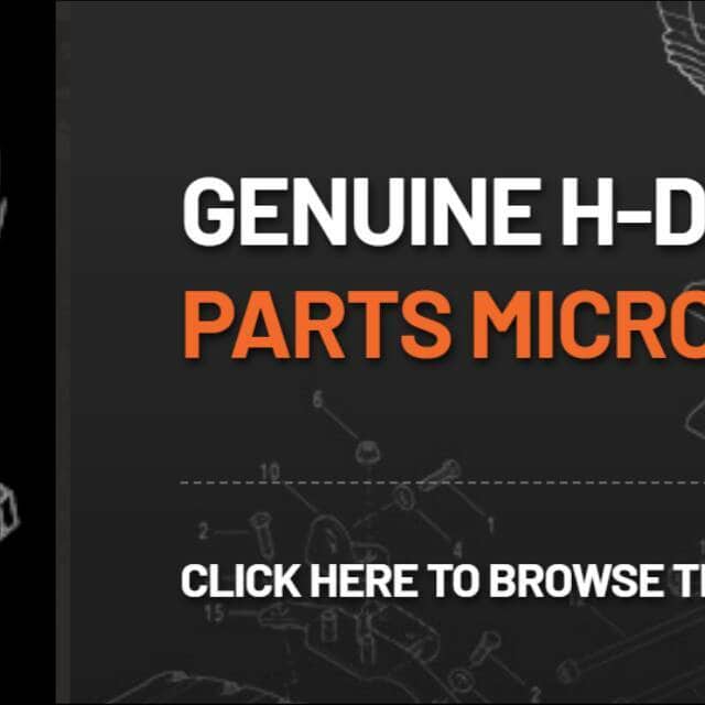 Ronnies Harley Davidson - Want Ad Digest