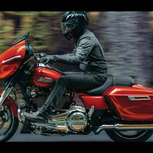 Ronnies Harley Davidson - Want Ad Digest