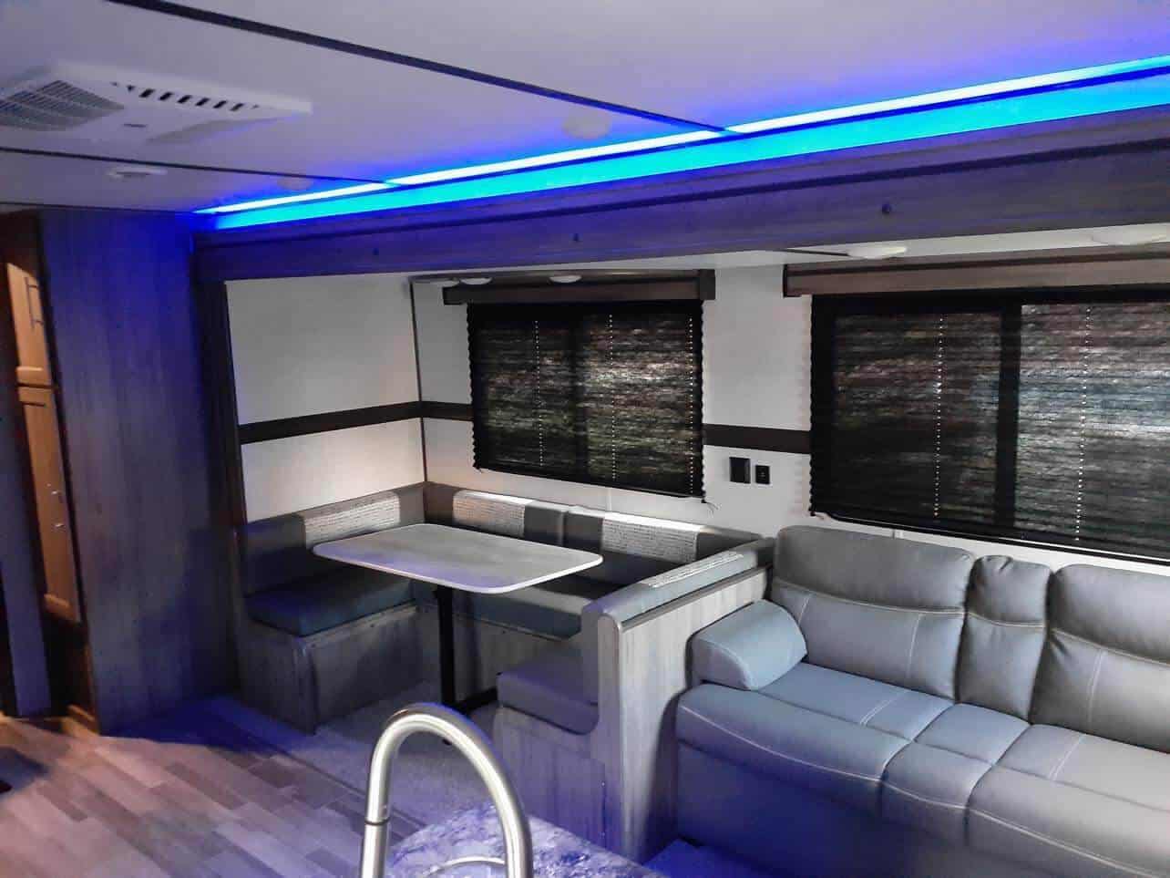 Find Your Perfect Camping Trailers for Sale