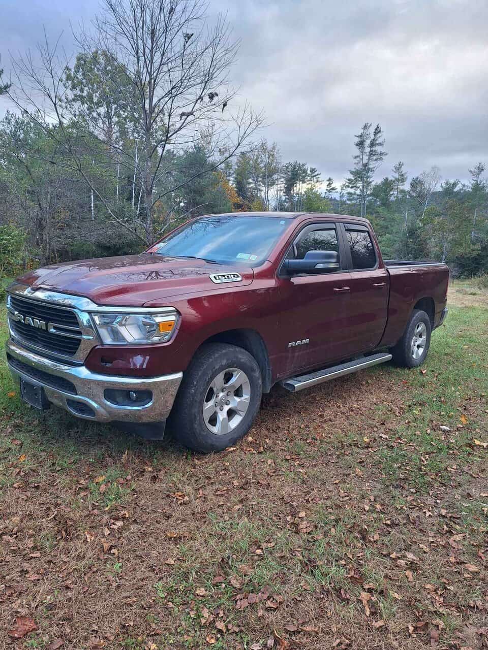 Discover Pickup Trucks For Sale Near You