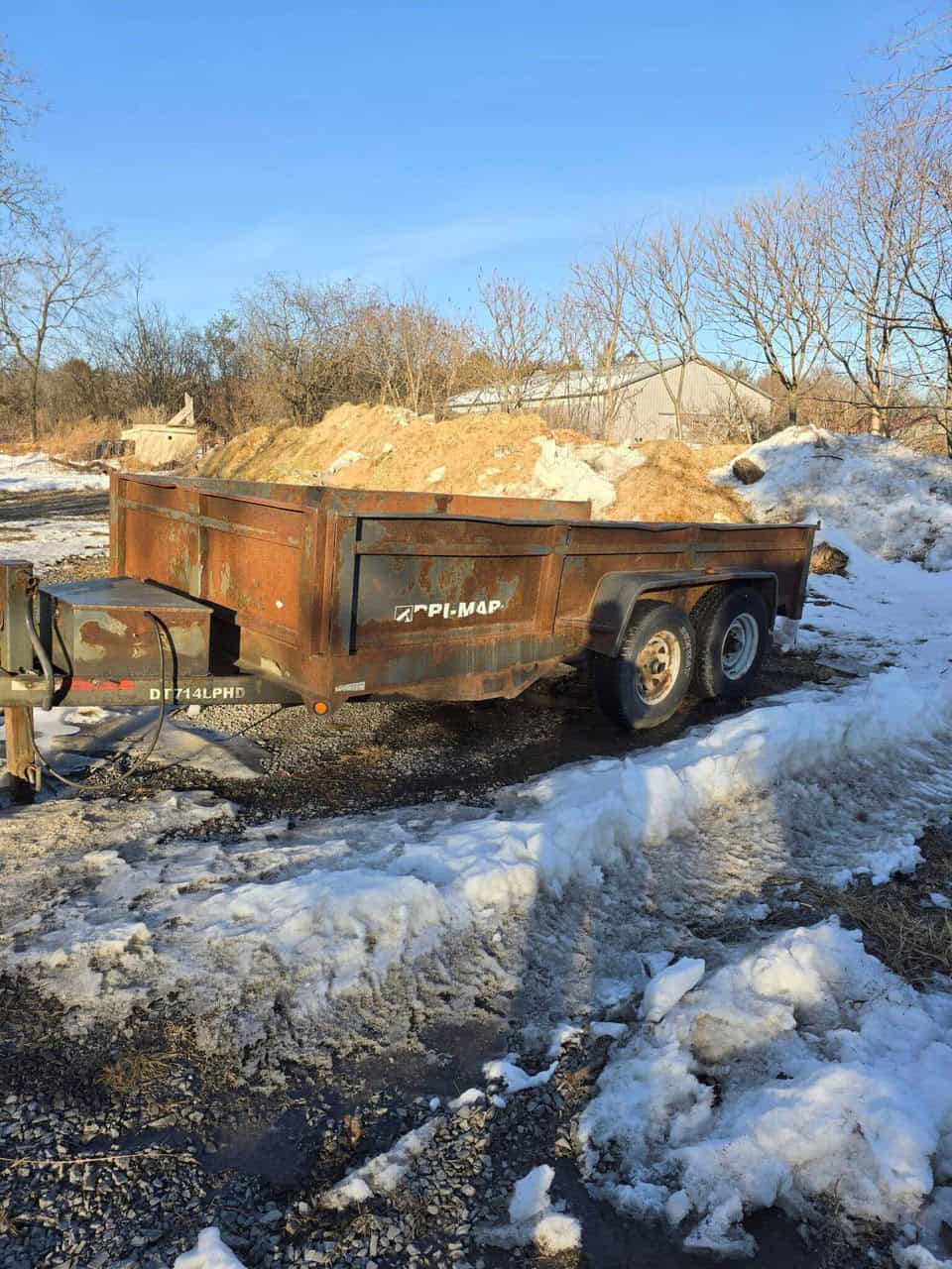 Explore Trailers for Sale Online: Great Deals