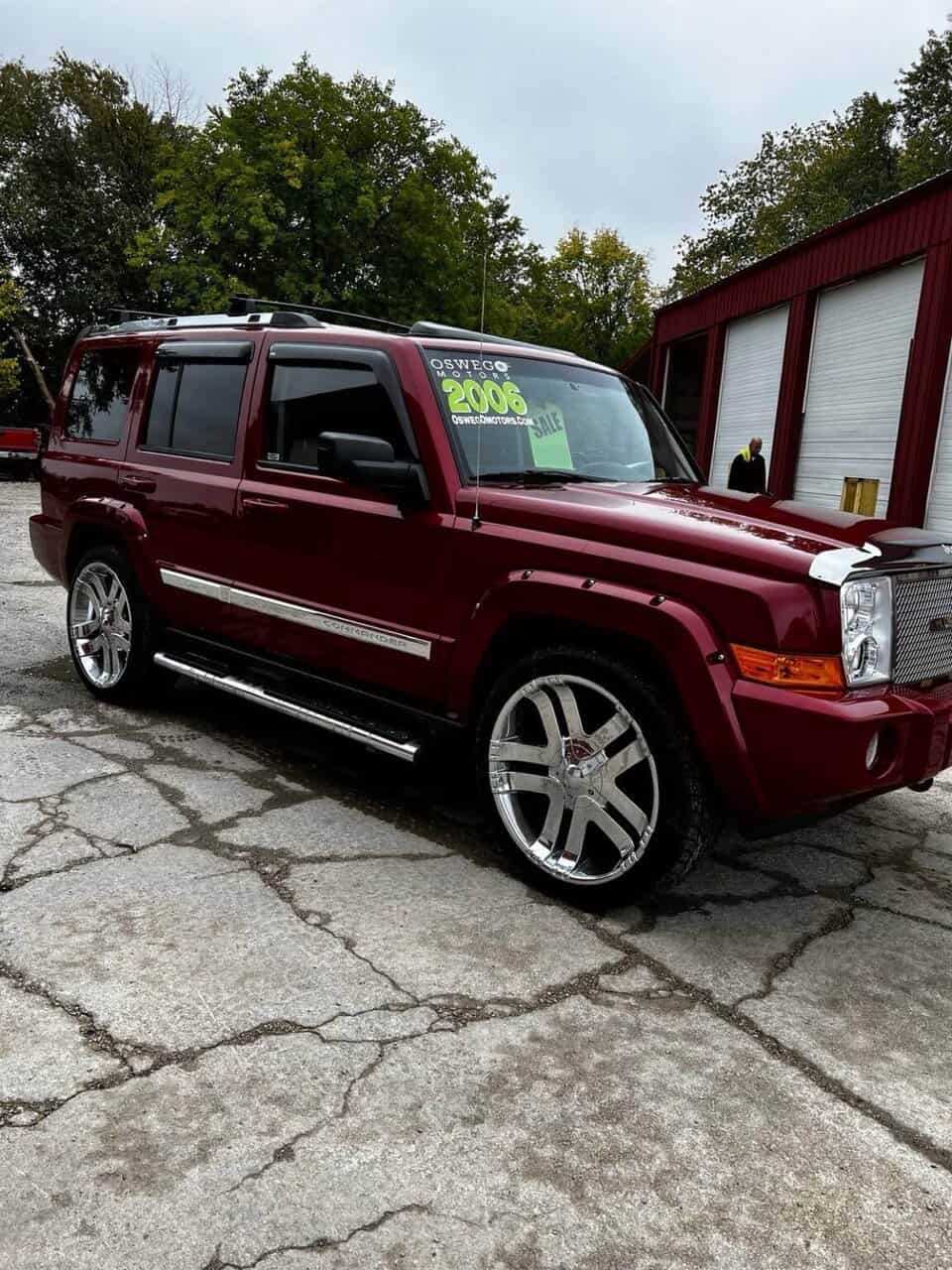 Find Your Perfect Match: Cars and Trucks for Sale