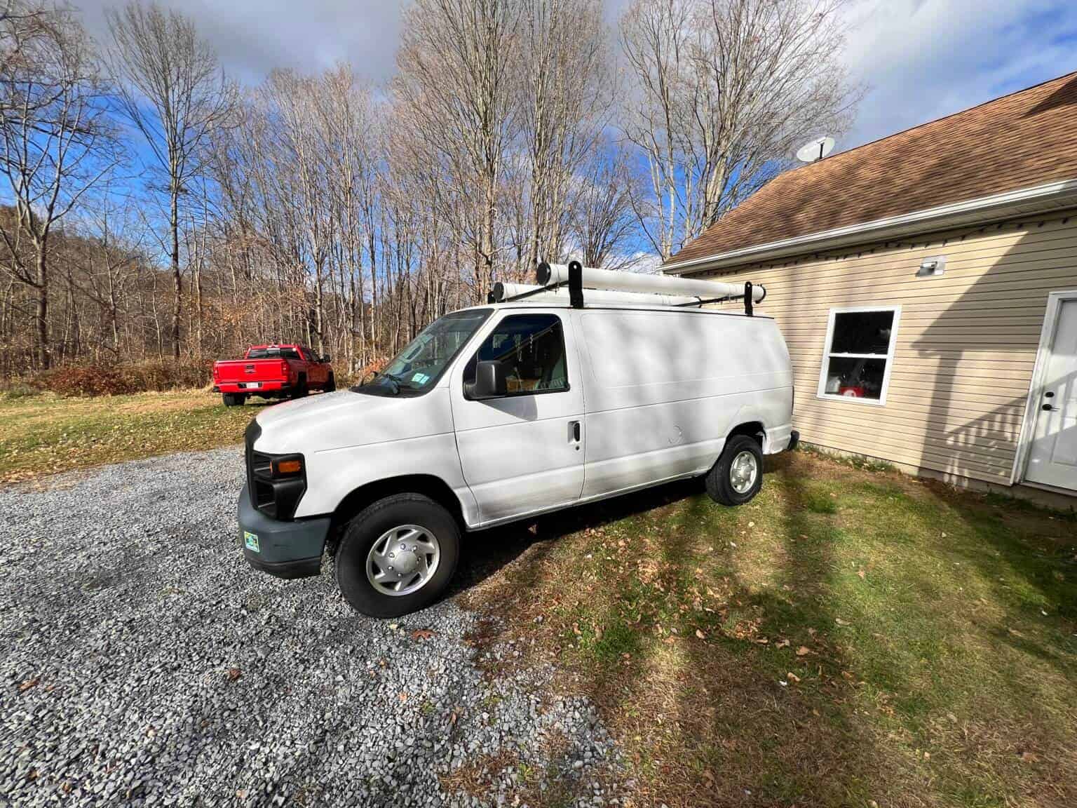 Find Your Perfect Match: Trucks and Vans for Sale